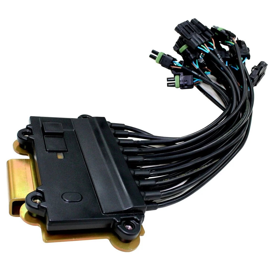 Modulo para monitor de siembra tim tipo serial 8 canales modelo h64 su ...