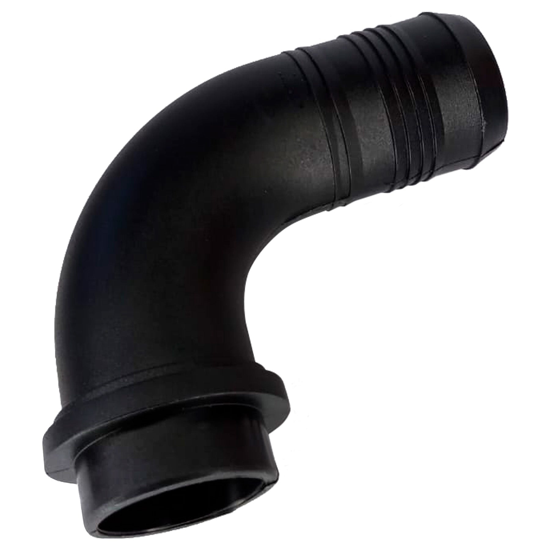 Racor Curvo espiga 32mm para Bomba UDOR DELTA – Martin Morris S.A.